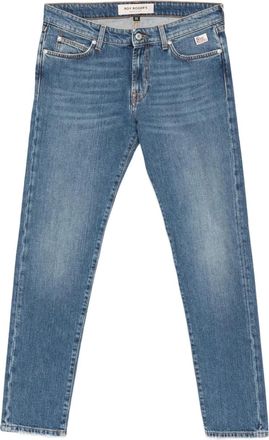 Roy Rogers Leland Jeans - Blau