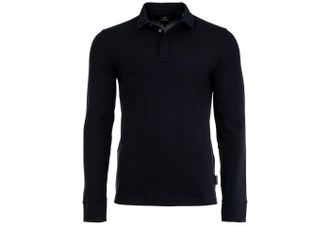 A|X Armani Exchange Poloshirt Herren Poloshirt Baumwolle