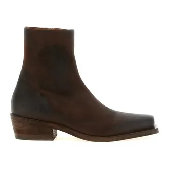 Mars&egrave;ll Herren, Schuhe, Braun, 44 EUGr&ouml;&szlig;e