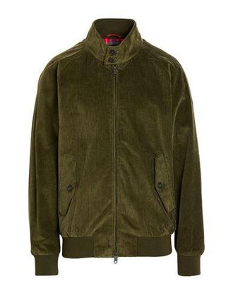 Baracuta MANTEAUX - Vestes et blousons sur YOOX.COM