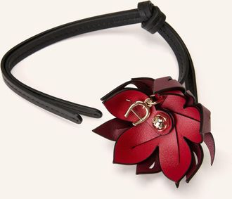 Aigner Aigner Taschenanhänger Fashion schwarz