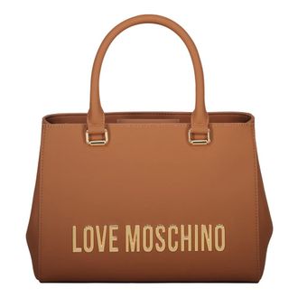Love Moschino Femme, Sacs, Brun, Taille: ONE Size Sacs &agrave; main