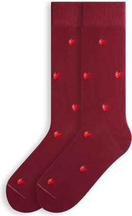 Von Jungfeld Socken FRUITY ICONS