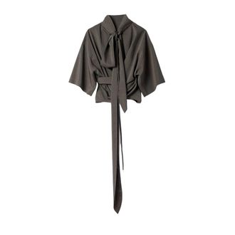 Jacquemus Blusen - - Blouses & Shirts - Damen - Grau - S