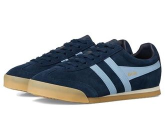 Gola Femme Apollo Basket, Bleu Marine/Air/Gomme, 39 EU