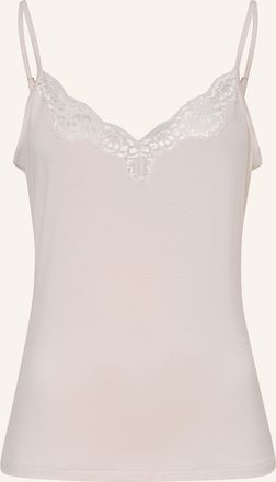 Hanro Top Dana weiss