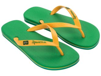 Ipanema CLAS BRASIL II AD - Zehentrenner f&uuml;r Herren - Flip Flops