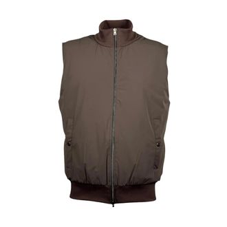 Herno Jackets - - Jackets - Herren - Braun - L