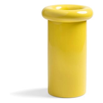 &Klevering Vase en gr&egrave;s Turban &Klevering