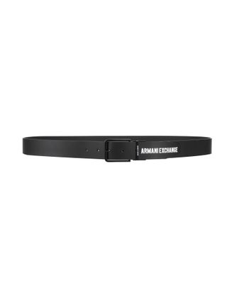 A|X Armani Exchange Kleinlederwaren - G&uuml;rtel auf YOOX.COM