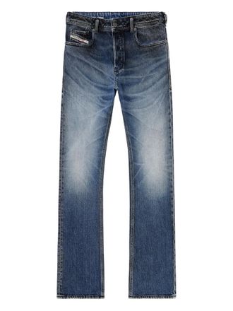 Diesel jean 2007 Zatiny - Bleu