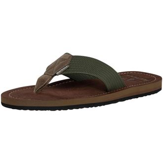 Barbour Tongs Toeman