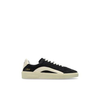 Dsquared2 Rider Sneakers - - Shoes - Herren - Schwarzk - 44 EU