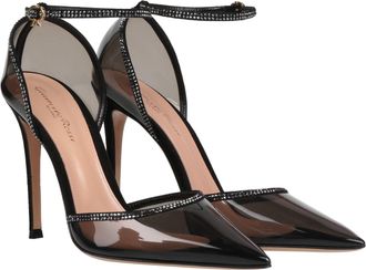 Gianvito Rossi SCHUHE - Pumps auf YOOX.COM