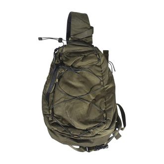 C.P. Company C.P.Company Bags.. Green - - Bags - unisex - Gr&uuml;n - ONE SIZE
