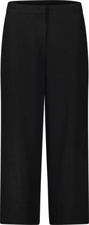 Betty Barclay Damen Hose aus Leinenmischung