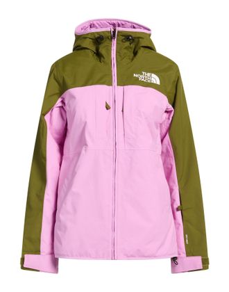 The North Face W NAMAK INSULATED JACKET