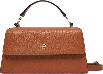 Aigner Handtasche Aigner Delia S 132985 Braun