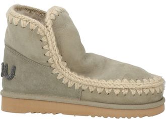 Mou SCHUHE - Stiefeletten auf YOOX.COM