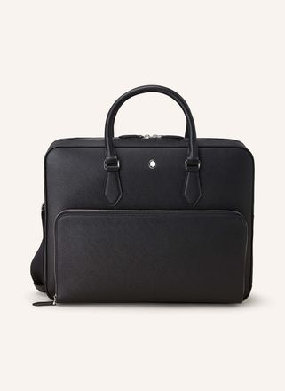 Montblanc Laptop-Tasche Sartorial schwarz