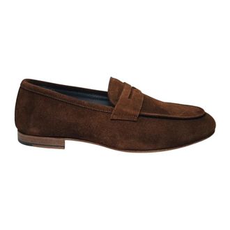 Pollini Sb10162 Mocassini - - Shoes - Herren - Braun - 40 EU
