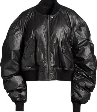Rick Owens JACKEN & M&Auml;NTEL - Jacken und Anoraks auf YOOX.COM