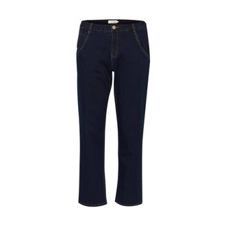 Cream Damen, Jeans, Blau, W34Gr&ouml;&szlig;e