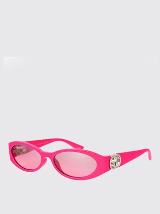 Gucci Sonnenbrille GUCCI Damen Farbe Fuchsia