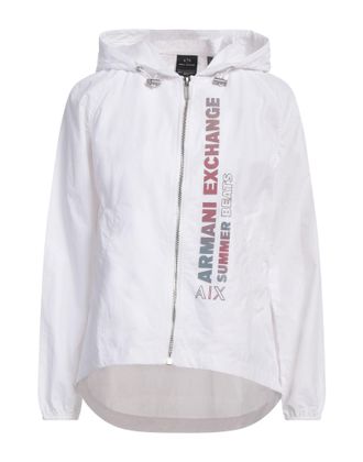 A|X Armani Exchange JACKEN & M&Auml;NTEL - Jacken und Anoraks auf YOOX.COM