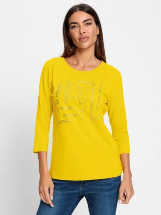 Heine T-Shirt 3/4-Arm-Shirt