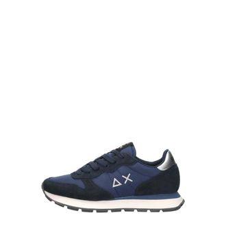 Sun 68 Damen, Schuhe, Blau, 39 EUGr&ouml;&szlig;e