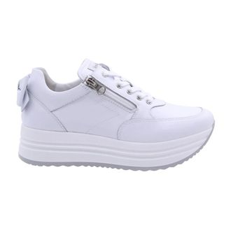Nero Giardini Damen, Schuhe, Wei&szlig;, 36 EUGr&ouml;&szlig;e