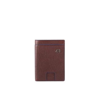 Piquadro Homme, Accessoires, Brun, Taille: ONE Size Wallets & Cardholders