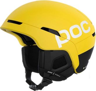 Poc Poc, unisex, Sport, Gelb, 51 CMGr&ouml;&szlig;e
