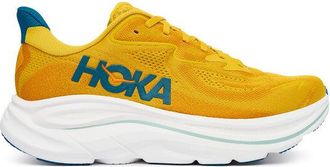 Hoka One One Hoka Laufschuhe Clifton 10 1162030 Gelb