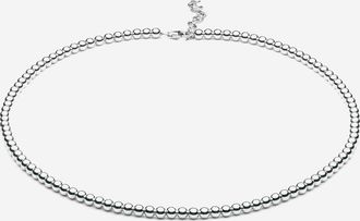 Classyandfabulous Jewelry Kette CLASSYANDFABULOUS Beaded