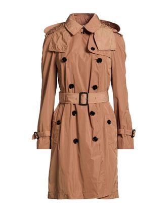 Burberry JACKEN & M&Auml;NTEL - Jacken, M&auml;ntel & Trenchcoats auf YOOX.COM