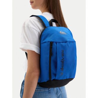 Quiksilver Rucksack Quiksilver CEOWB-QUIC-XS-001-09 Dunkelblau