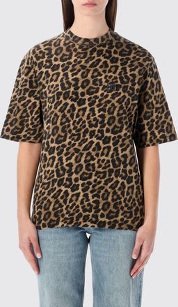 Anine Bing T-Shirt Damen Farbe Bunt