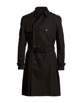 HUGO BOSS JACKEN & M&Auml;NTEL - Jacken, M&auml;ntel & Trenchcoats auf YOOX.COM