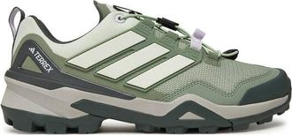 adidas Trekkingschuhe Terrex Skychaser JH6389 Grün