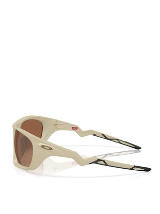 Oakley Lunettes De Soleil - Vert Foncé