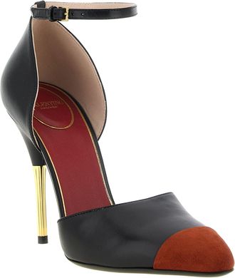 Valentino Garavani Sinead Pumps - Black