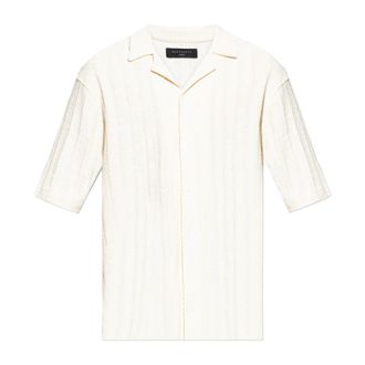 AllSaints Herren, Shirts, Beige, XLGr&ouml;&szlig;e