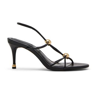 Steve Madden High Heel Sandalen - - Shoes - Damen - Schwarzk - 41 EU