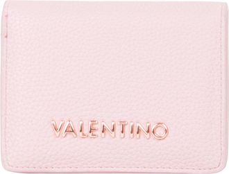 Valentino Scarlett Re Wallet Cipria