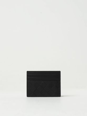 Bottega Veneta Portefeuille BOTTEGA VENETA Homme couleur Noir