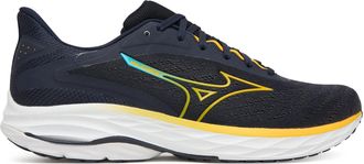 Mizuno Laufschuhe Mizuno Wave Ultima 16 J1GC2518 Schwarz