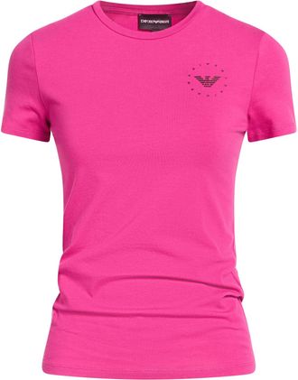 Emporio Armani TOPS - T-shirts auf YOOX.COM