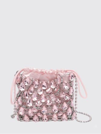 Self Portrait Pochette Femme couleur Rose